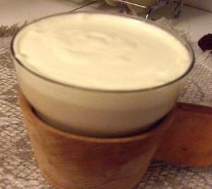 Правильное сочетание коньяка и чая - Кулинария и вокруг нее